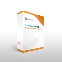 Float Product Quantity